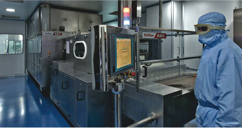 Pharmaceutical Injectables Manufacturers in India | Injection ...