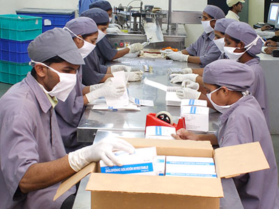 CIRON Drugs & Pharmaceuticals Pharmaceutical Formulations India ...